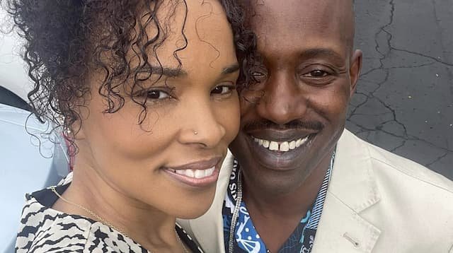 Rapper Supa Emcee Arrested for Killing His Wife - Azaago Hustle