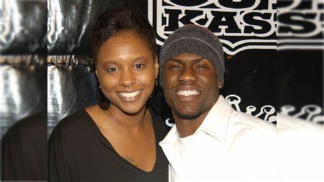 Torrei Hart, Kevin Hart's ex-wife, refutes any problems between her Ex ...