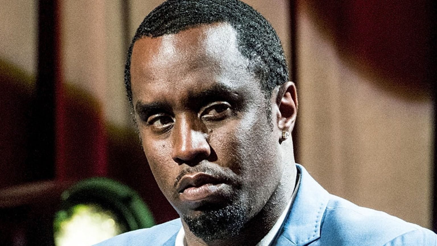 Sean 'Diddy' Combs Deletes All Instagram Posts, Including Apology Video ...