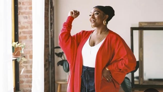 From Bronx To Stardom: Samara Joy Talks About Her New Album ‘Portrait ...