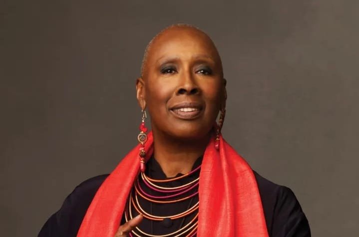 Alvin Ailey dancer and choreographer Judith Jamison dies at 81 - Azaago ...