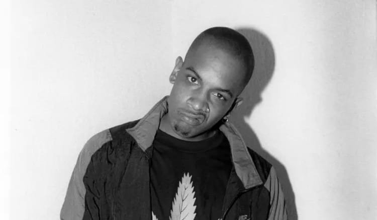 Veteran West Coast Rapper, Actor Saafir Dies After Years Of Heath ...